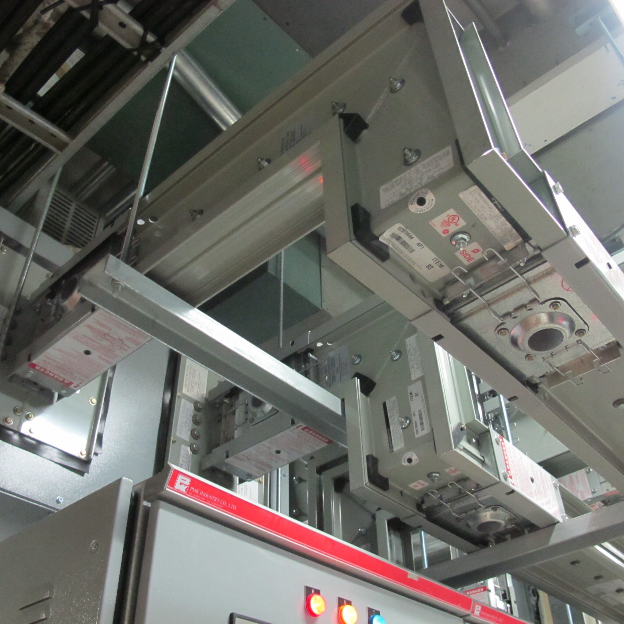 Spectra Series* Busway | Thai Technic Electric