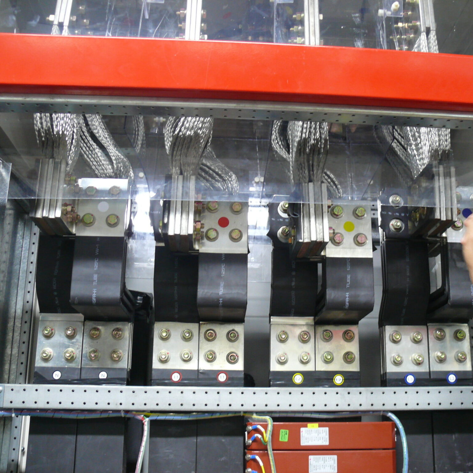 Spectra Series* Busway | Thai Technic Electric