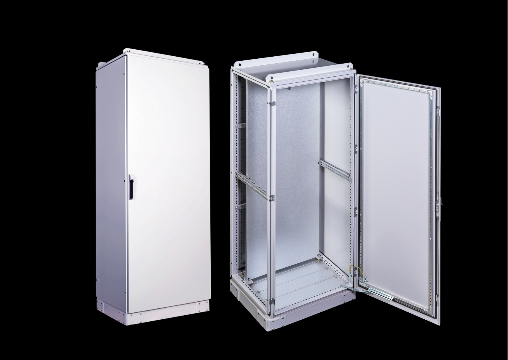 ME Series | Thai Technic Electric